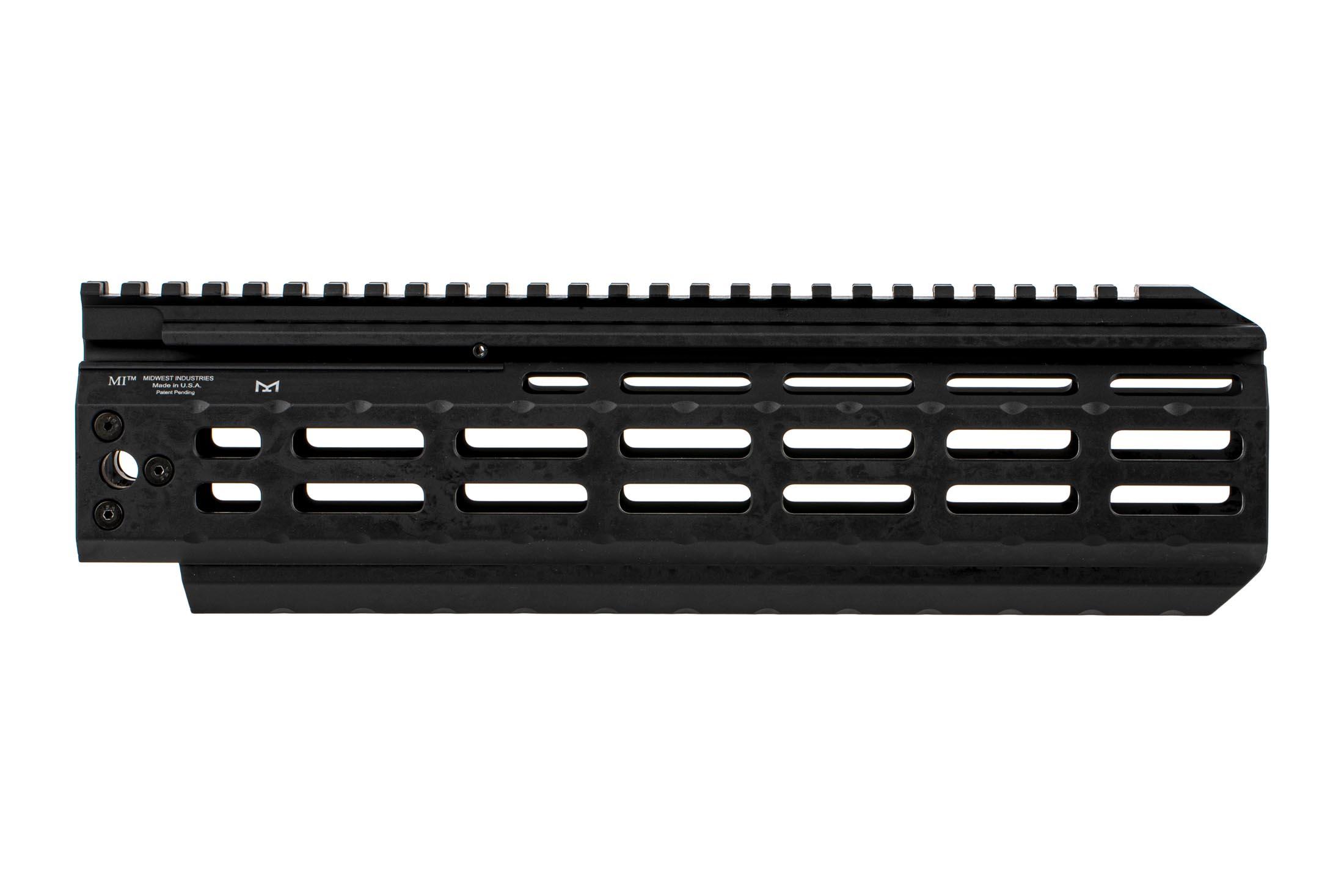 Midwest Industries Cz Scorpion M Lok Handguard 11 5 Mi Cz11 5m